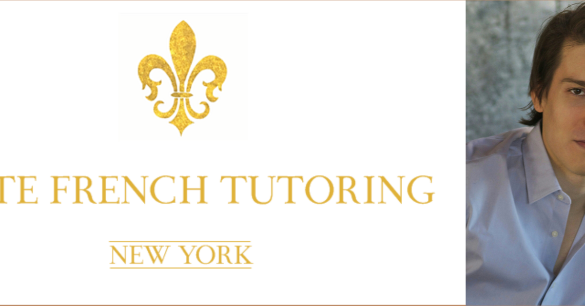 #MeetOurMembers: Elite French Tutoring | FACC Chicago