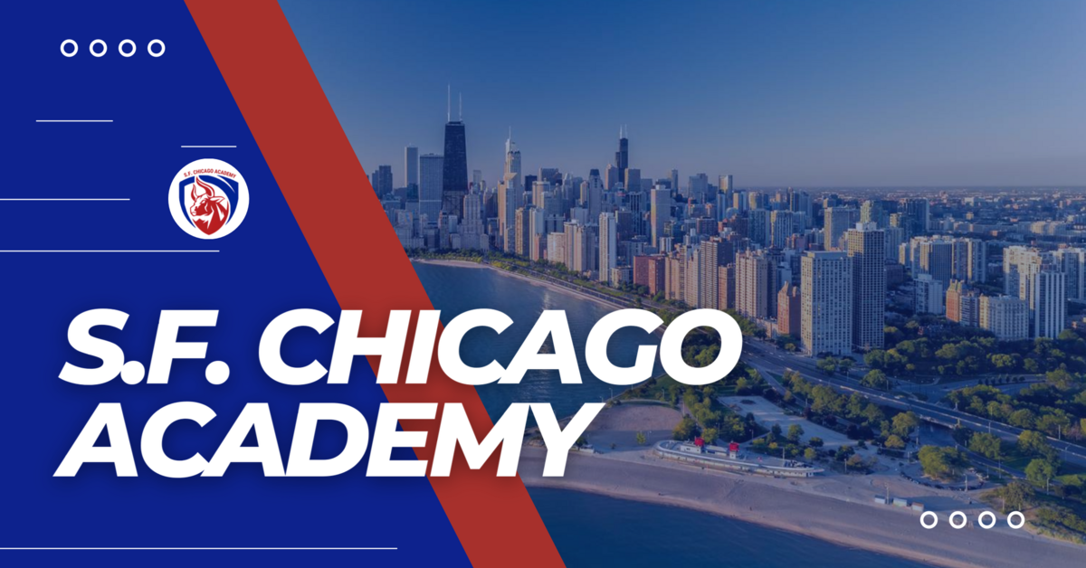 Simbioze Football: Changing Lives Through Sports | FACC Chicago